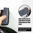 Meigap Nano Sparkle Cloth for Car Scratches, 2024 Magic Car Scratch ...