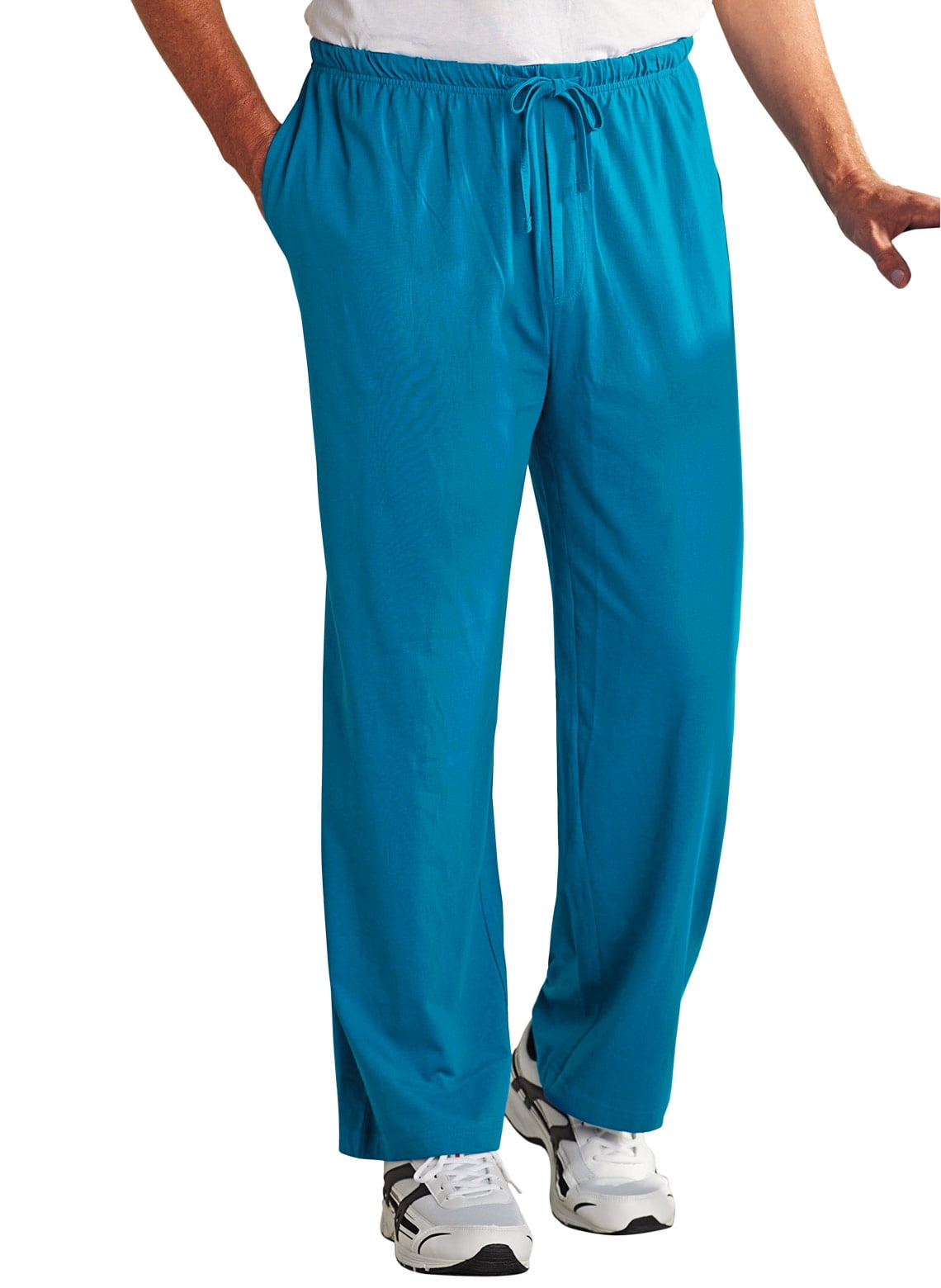 Men's Comfy Lounge Pant by Freedom Fit Zone - Walmart.com