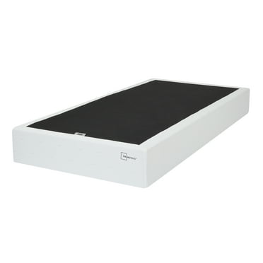 Spa Sensations by Zinus 9" Standing Metal Smart Box Spring, Twin ...