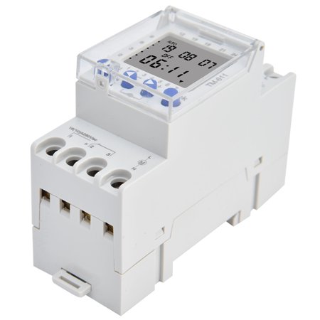 Herwey Power Distribution Control Equipment,Time Control Switch ...