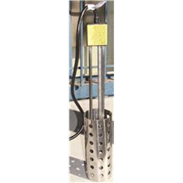 Electric Bucket Heater, 1000 Watt - Walmart.com