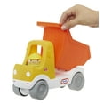 Little Tikes Toddle Tots Dump Truck Playset for Classrooms - Walmart ...