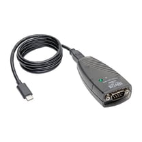 Tripp Lite Keyspan High Speed USB to Serial Adapter USA-19HS - Walmart.com