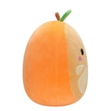 Squishmallows Original 14 inch Celia Orange Slice - Child's Ultra Soft ...