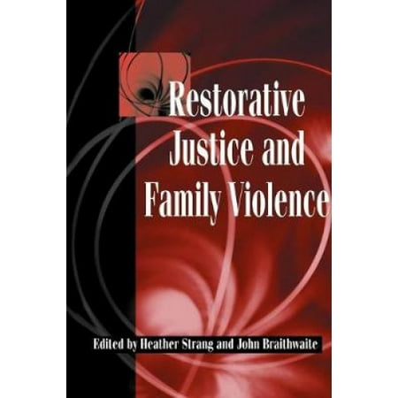 Restorative Justice and Family Violence | Walmart Canada