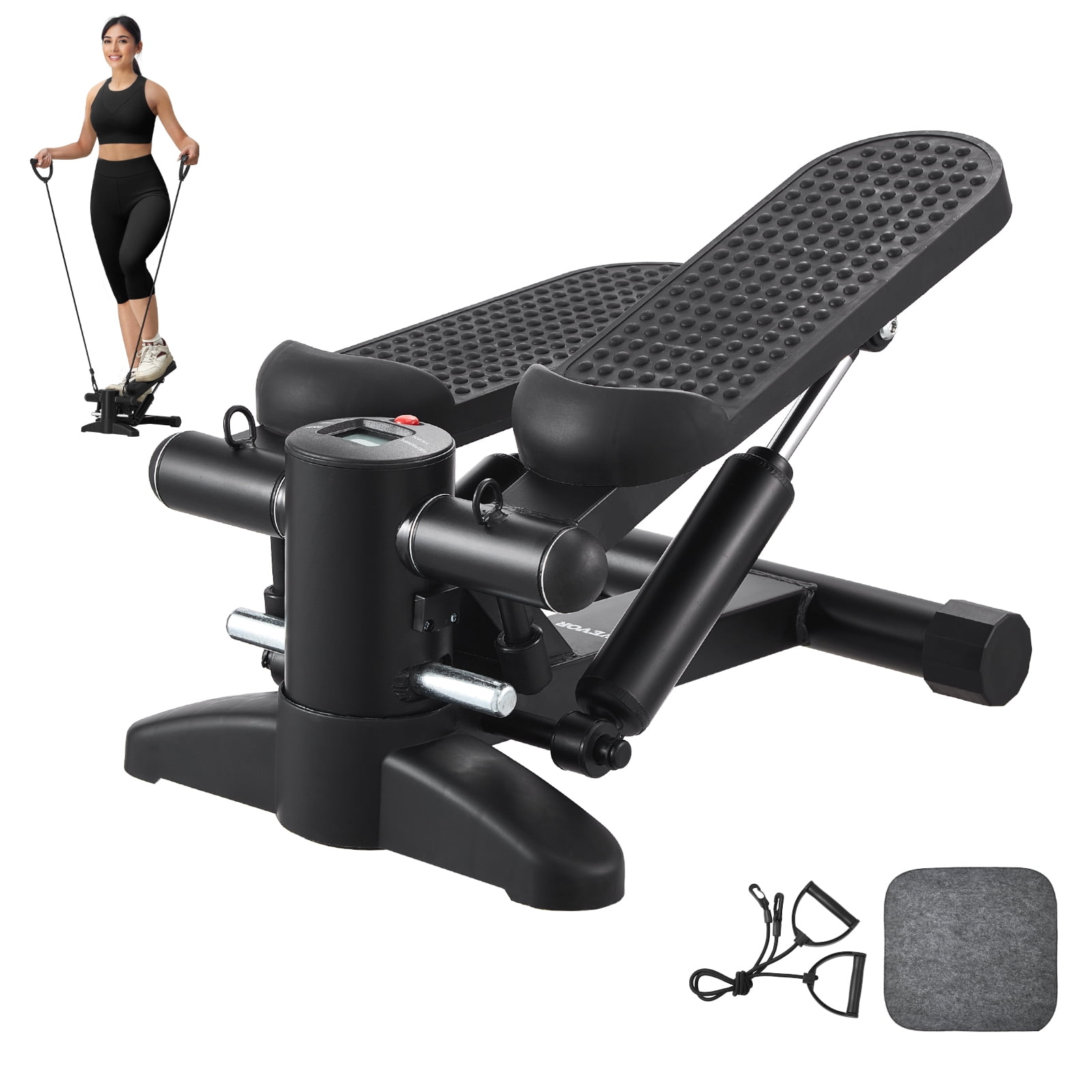 Click here for Vevor Stair Stepper For Exercise At Home Hydraulic... prices