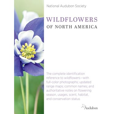 National Audubon Society Field Guides: National Audubon Society Field ...