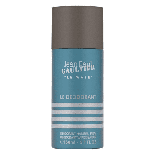 Click here for Jean Paul Gaultier Le Male Deodorant Spray For Him... prices