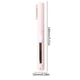 2 In 1 Pen Style Mini Folding Scissors & Precision Engraving Craft ...