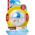 Sonic The Hedgehog 2 Inch Booster Sphere Figure | Metal Sonic - Walmart.com