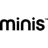 Minis Canisters Doritos Tortilla Chips Cool Ranch Flavored 5.125 oz ...