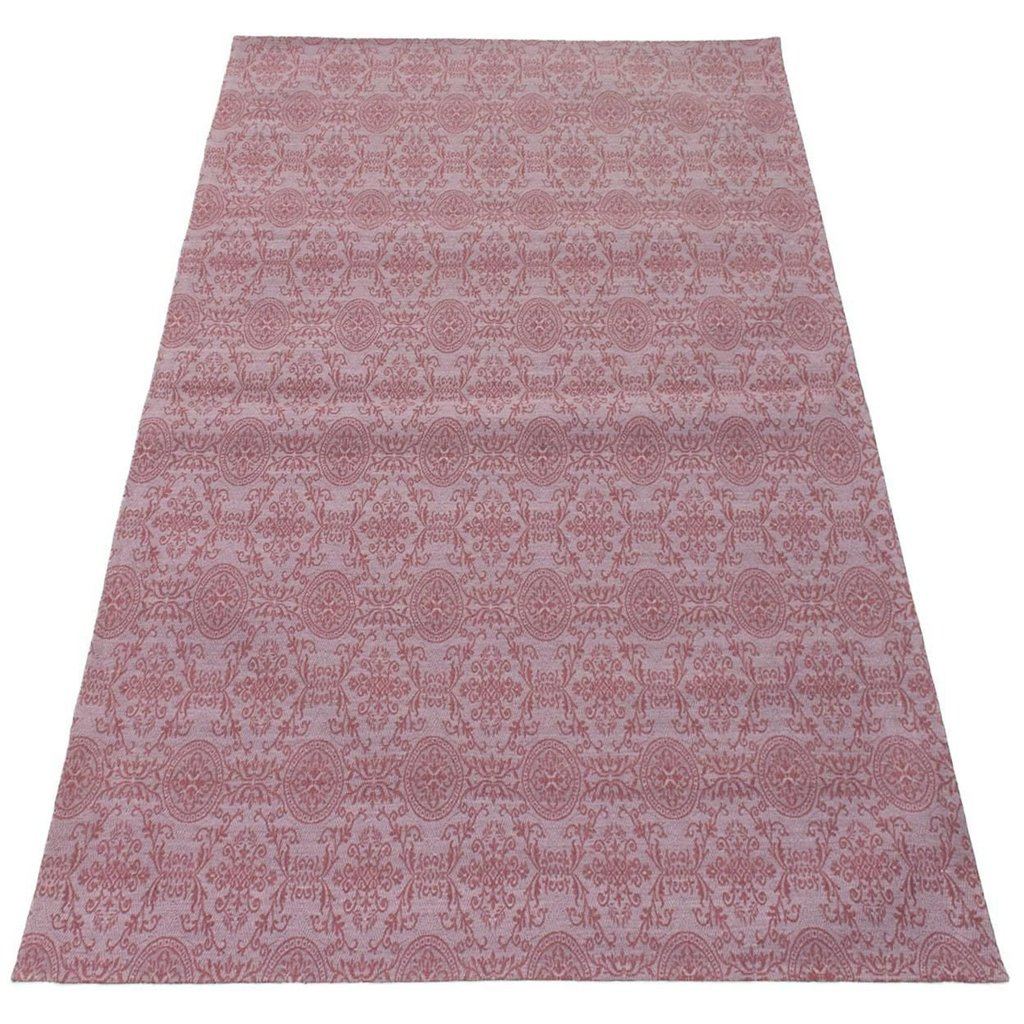 Click here for Ecarpetgallery 49 X 69 Transitional Collage Handma... prices