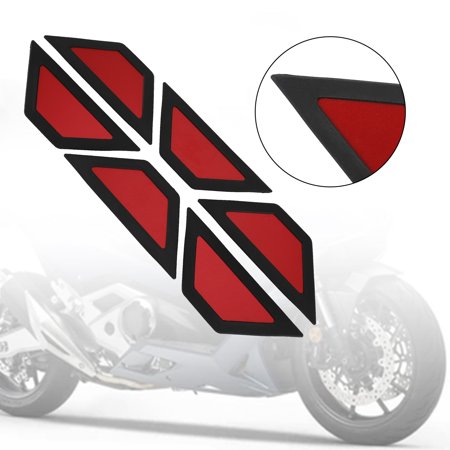 Footboard Foot Rest Pad Peg Pedal Mat Plate for HONDA FORZA NSS 750 ...