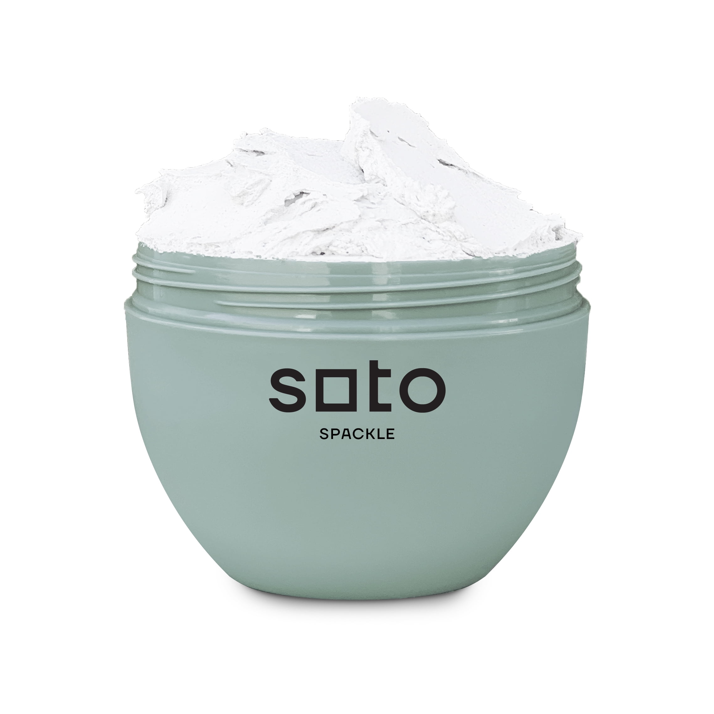 Soto Premium Lightweight Spackle Nail Hole Filler and Wall Repair Paste ...