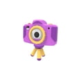 Disney Pixar Toy Story Kids Digital Camera, Snappy Camera with SD Card ...