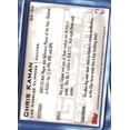 2004-05 Topps Great Expectations #CK Chris Kaman NBA Basketball Trading ...