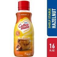 COFFEE-MATE 2GO French Vanilla Concentrated Liquid Coffee Creamer 6-3 ...