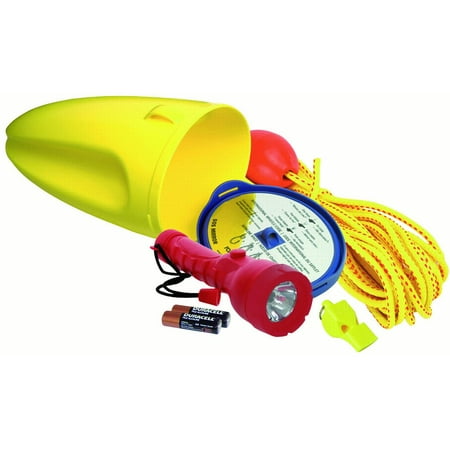 Fox 40 Classic Boat Safety Kit - Walmart.com