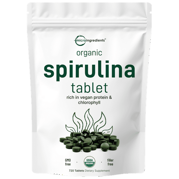 MICROINGREDIENTS - Walmart.com