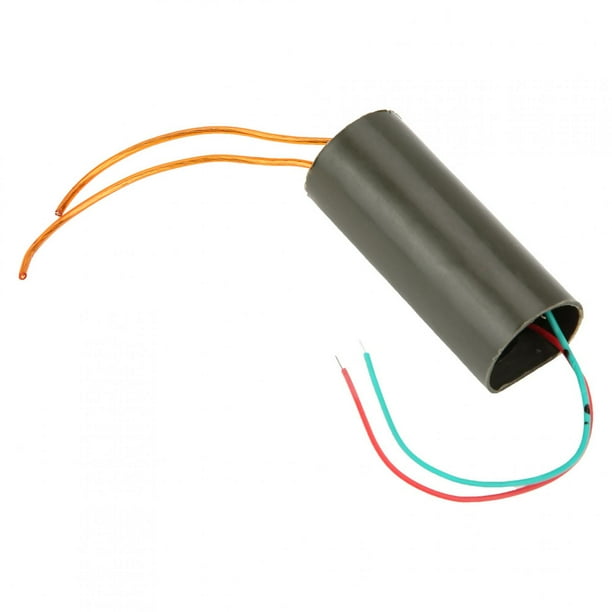 Noref High Voltage Arc Module,High Voltage Generator,DC 3-6V High ...