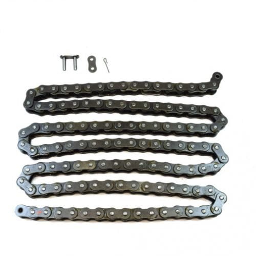 Drives- Roller Chain 10' Roll 2040 fits John Deere SW2040X10US ...