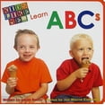 Pre-Owned Kids Like Me... Learn ABCs (Board book) 1606130005 ...