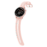 Cubitt AURA Pro Smartwatch / Fitness Tracker with 1.43" Touch AMOLED ...