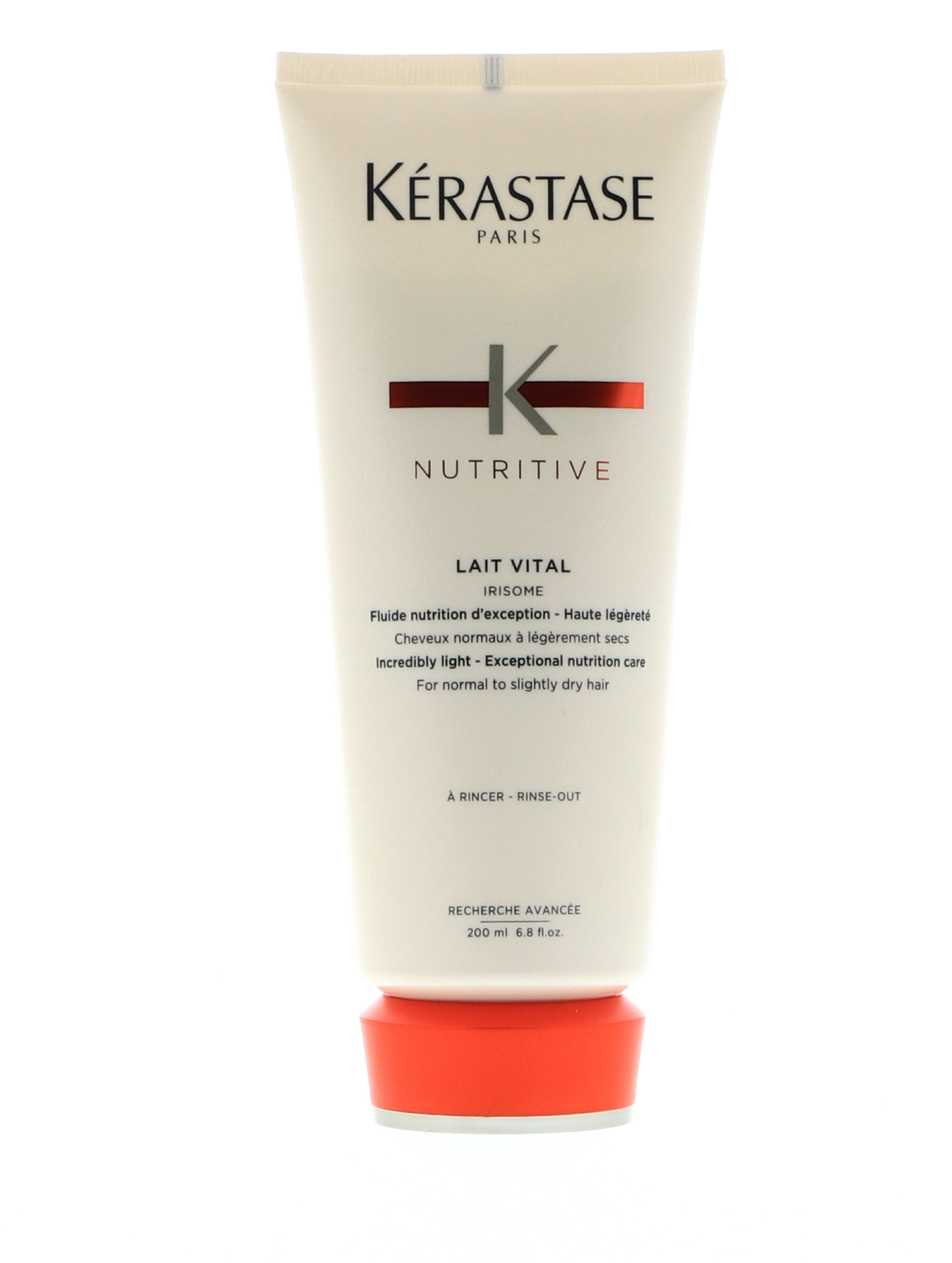 Kerastase Nutritive Lait Vital Nutrition Care, 6.8 oz - Walmart.com