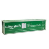 Generalaire AC-1 Replacement Air Filter, MERV-11, 25 1/4"x19 1/4 ...