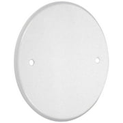 Round Mounting Plate