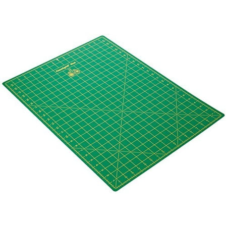 Omnigrid 24WG Gridded Mat, 18 x 24-Inch,green | Walmart Canada