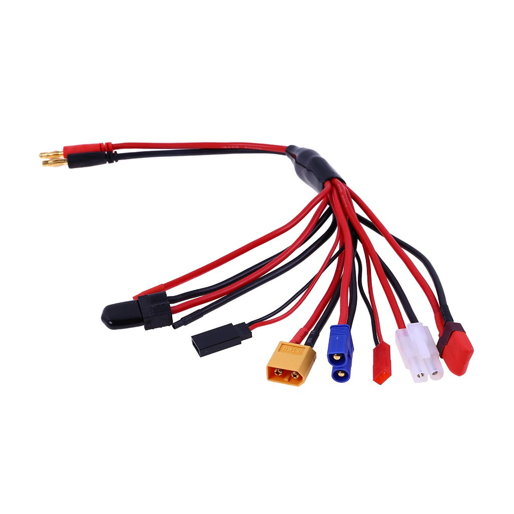 Maojin Toy Story Juguetes 8 en 1 cargador enchufe Cable adaptador Cable ...