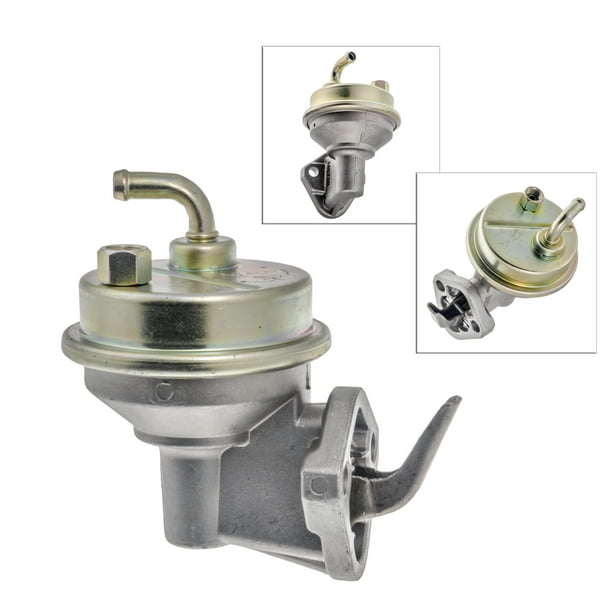 Chevrolet C10 Mechanical Fuel Pump