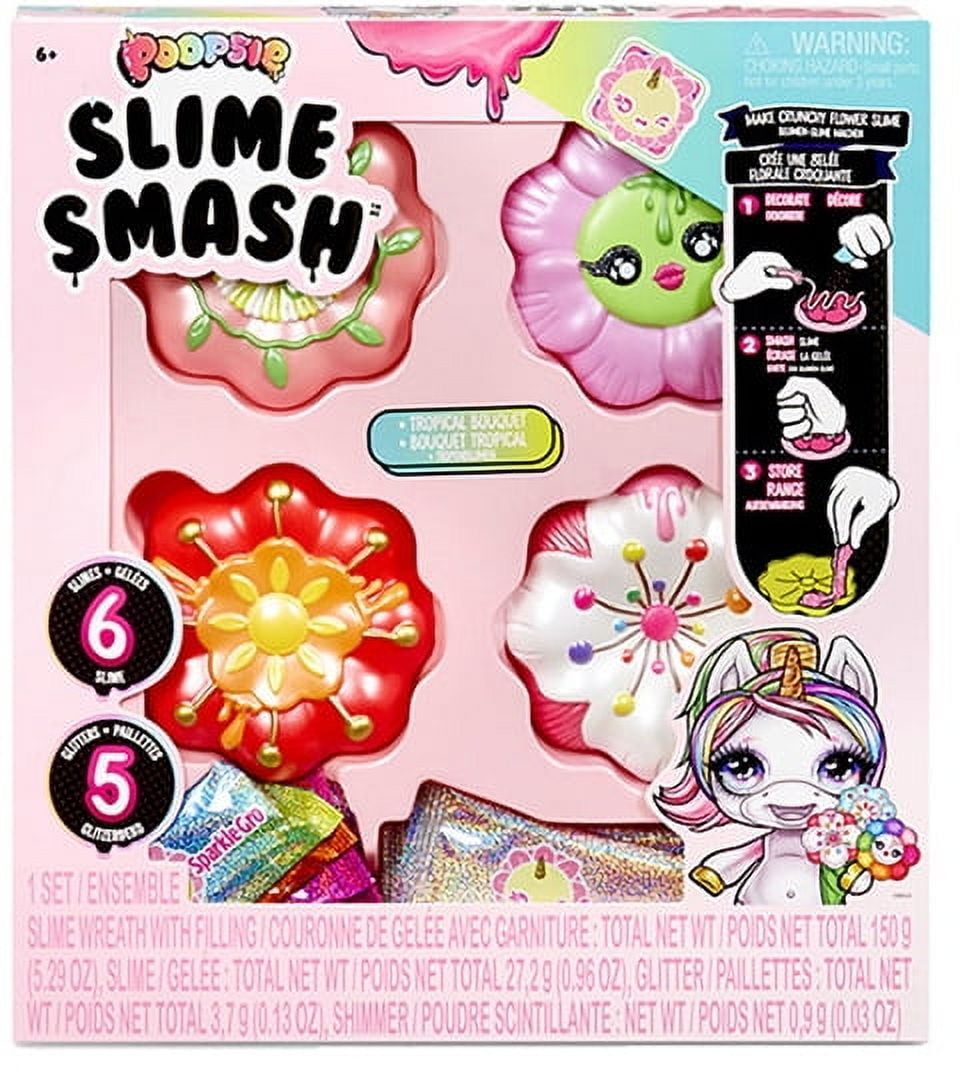 Original Poopsie Slime Surprise Sparkly Critters Cutie Tooties Lindo ...