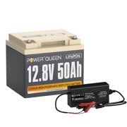 6 Volt Deep Cycle Batteries in Deep Cycle Batteries - Walmart.com