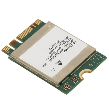 WiFi Card, 433Mbps Plug And Play M.2 Card RTL8821CE AW CB304NF For ...