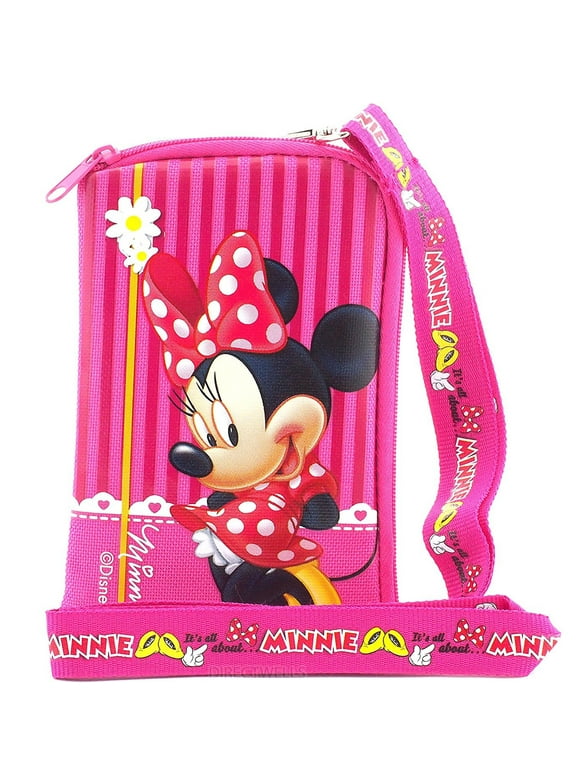 Minnie Mouse Coin Purse