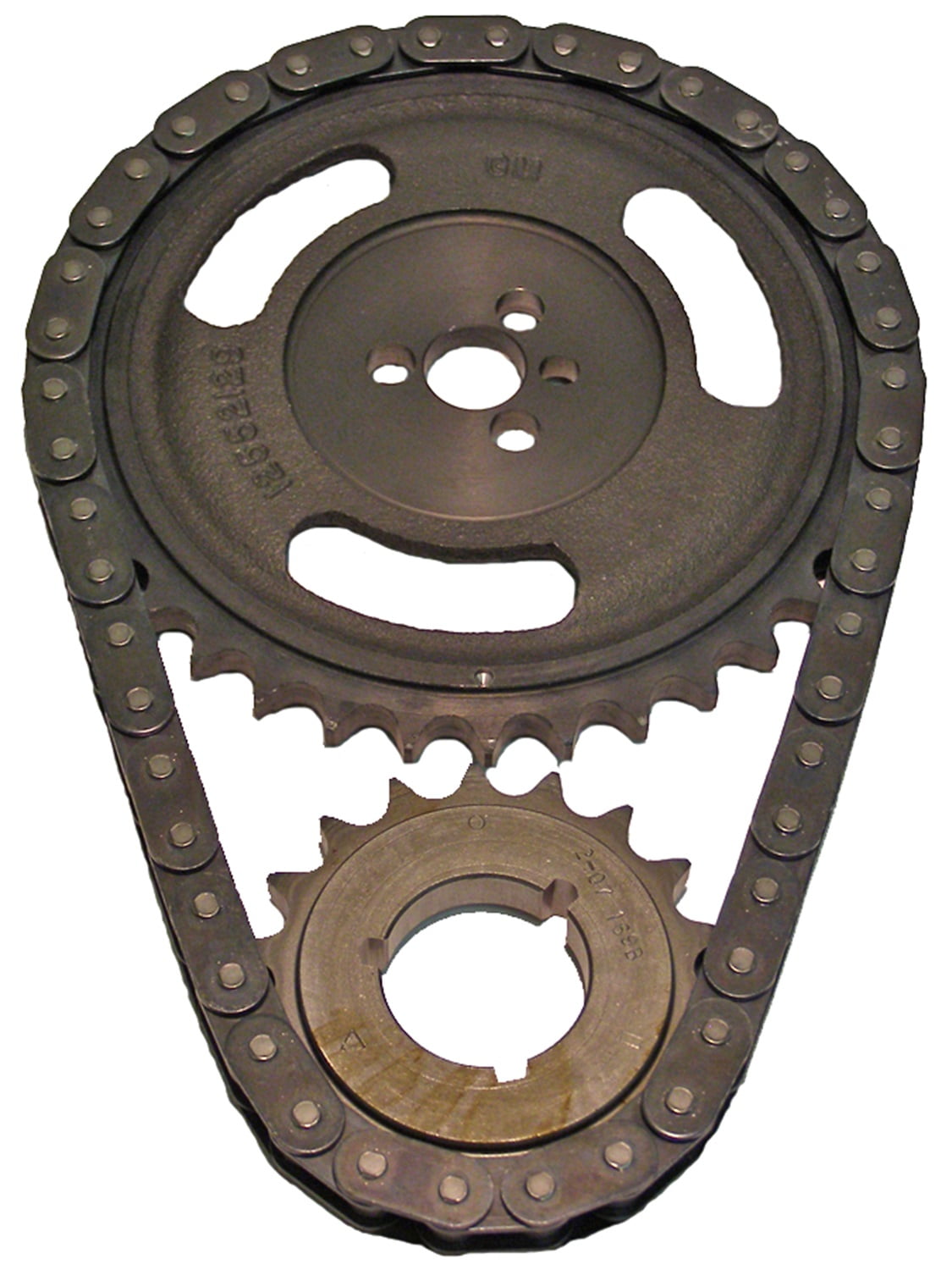 Cloyes 9-3157 Original True Roller Timing Kit; Incl. Machined Cam ...