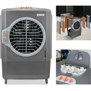 Brisa Brand Evaporative Air Window Cooler - Walmart.com