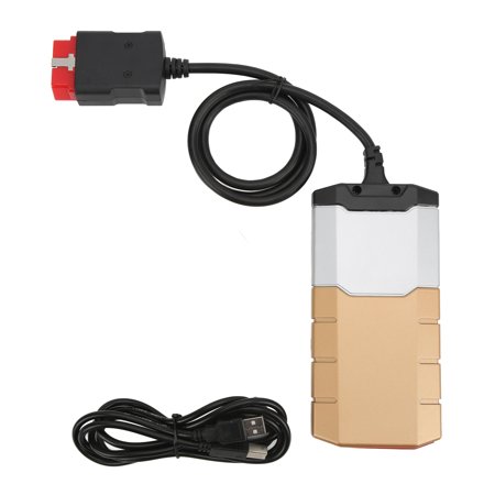 OBD2 Scanner, Multiple OBD Functions Universal Multiplexer Diagnostic ...