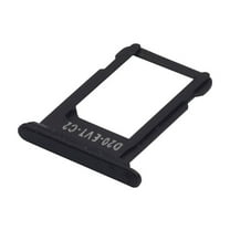 Replacement Sim Card Tray For Apple iPhone 8 / iPhone SE (2020) - Space ...