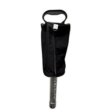 Oncourse Shag Bag, Red - Walmart.com