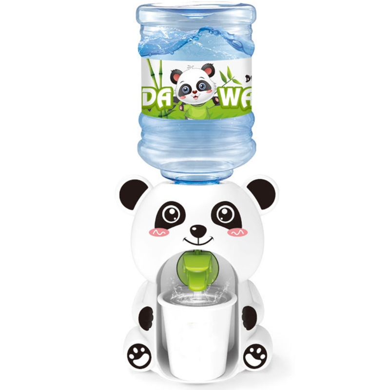 CANKER Desktop Water Dispenser for Bedroom Child Water Dispenser ...