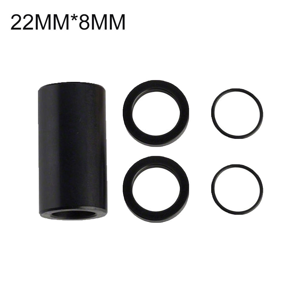 Shock Absorber Bushing, Bicycle Soft Tail Rear Shock Absorption ...