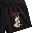 The Conjuring Last Rites Women's Lounge Shorts Drawstring Waistband ...