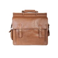 Sharo Ladies Laptop Brief and Messenger Bag - Walmart.com