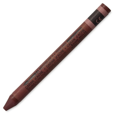 Free Shipping! Caran d'Ache, Neocolor II Crayons, 84 Colors - Walmart.com