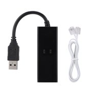 DCM-301 ENET/USB DOCSIS CABLE MODEM 3.0CERTIFICATION - Walmart.com