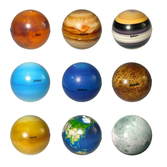Moon Balls