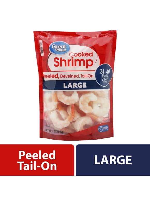 Frozen Seafood in Frozen Meat, Seafood, & Vegetarian - Walmart.com